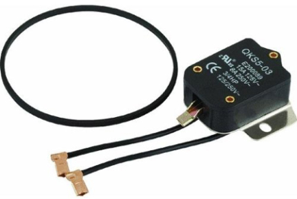 Departments - SWITCH FOR CDV/SSF SUMP